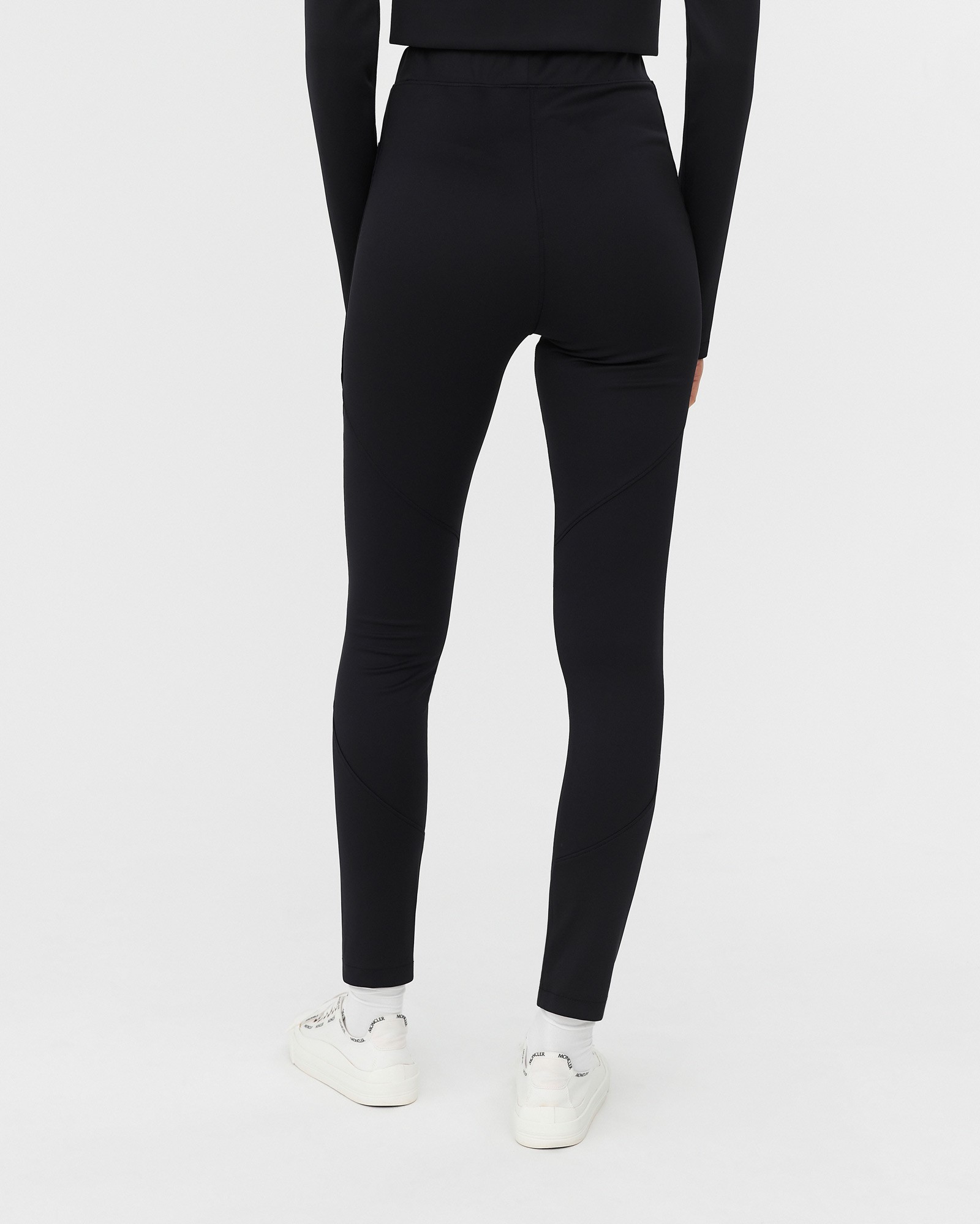 Легінси Active з декоративними швами