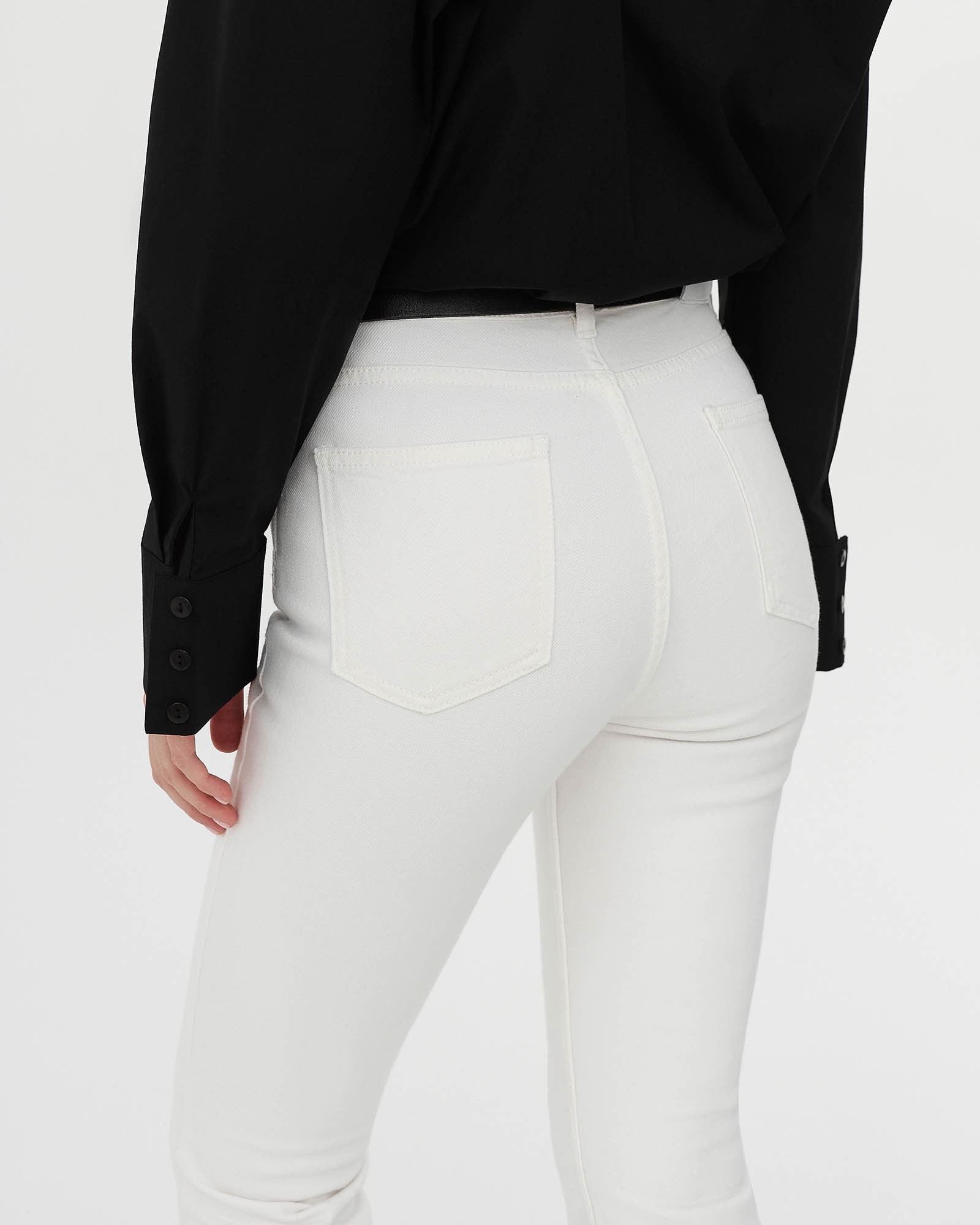 Джинси Flared Original